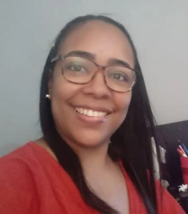 Psicóloga Daniela Pereira da Silva - PsyMeet