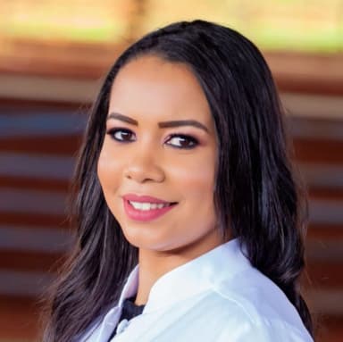 Psicóloga Isabela Da Silva Dias - PsyMeet