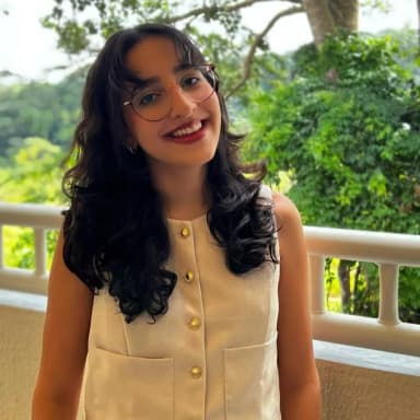 Psicóloga Isabella Pinheiro da Silva - PsyMeet