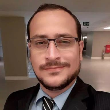 Psicólogo Jeft Bernardo Rodrigues - PsyMeet