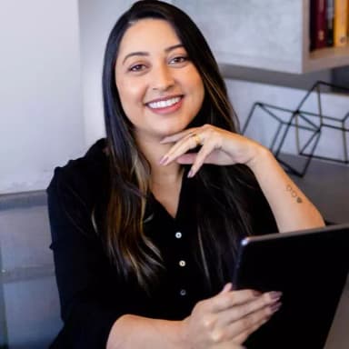 Psicóloga Joyce Lorranny Souza Silva - PsyMeet