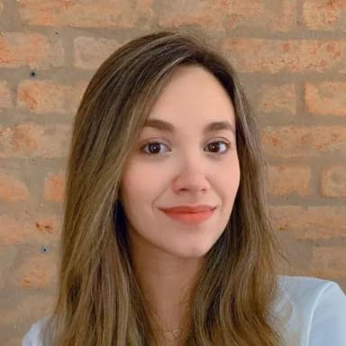 Psicóloga Marcela Pacheco Alves - PsyMeet