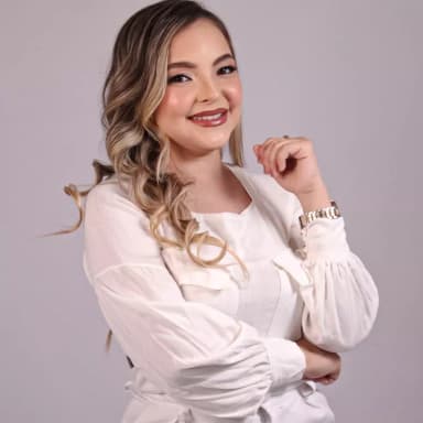 Psicóloga Maria Samara Saraiva França - PsyMeet