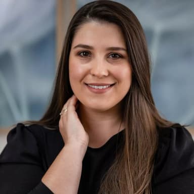 Psicóloga Mariana de Oliveira Roldão - PsyMeet