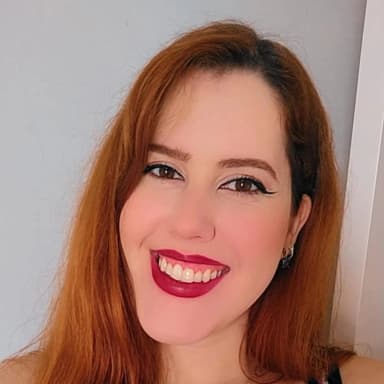 Psicóloga Mariana Gomes Alves - PsyMeet