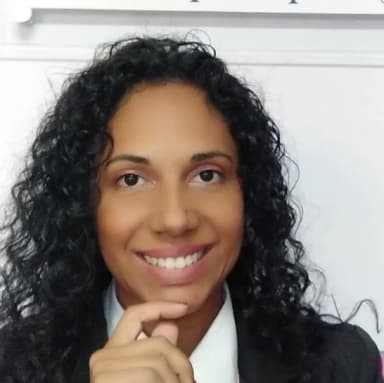 Psicóloga Raquel Câmera Gomes - PsyMeet
