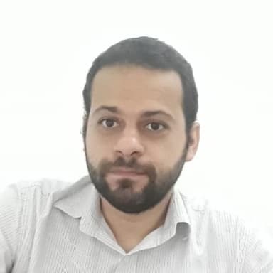 Psicólogo Roberto da Silva Melo - PsyMeet
