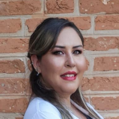 Psicóloga Susan Regina de Moraes - PsyMeet