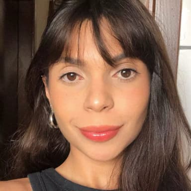 Psicóloga Taliny Camila Silva Santos - PsyMeet