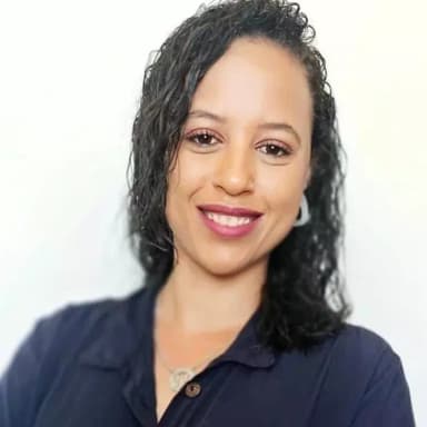 Psicóloga Vanessa Cristina Alves Lima - PsyMeet