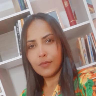 Psicóloga Vânia Nascimento da Silva - PsyMeet