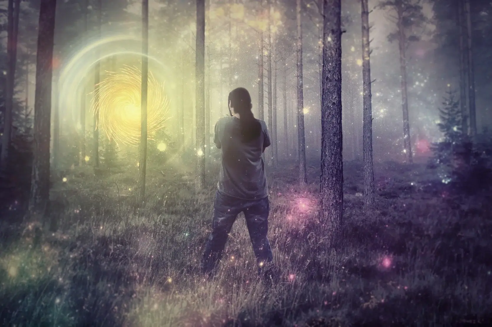 O Que São Alucinações?