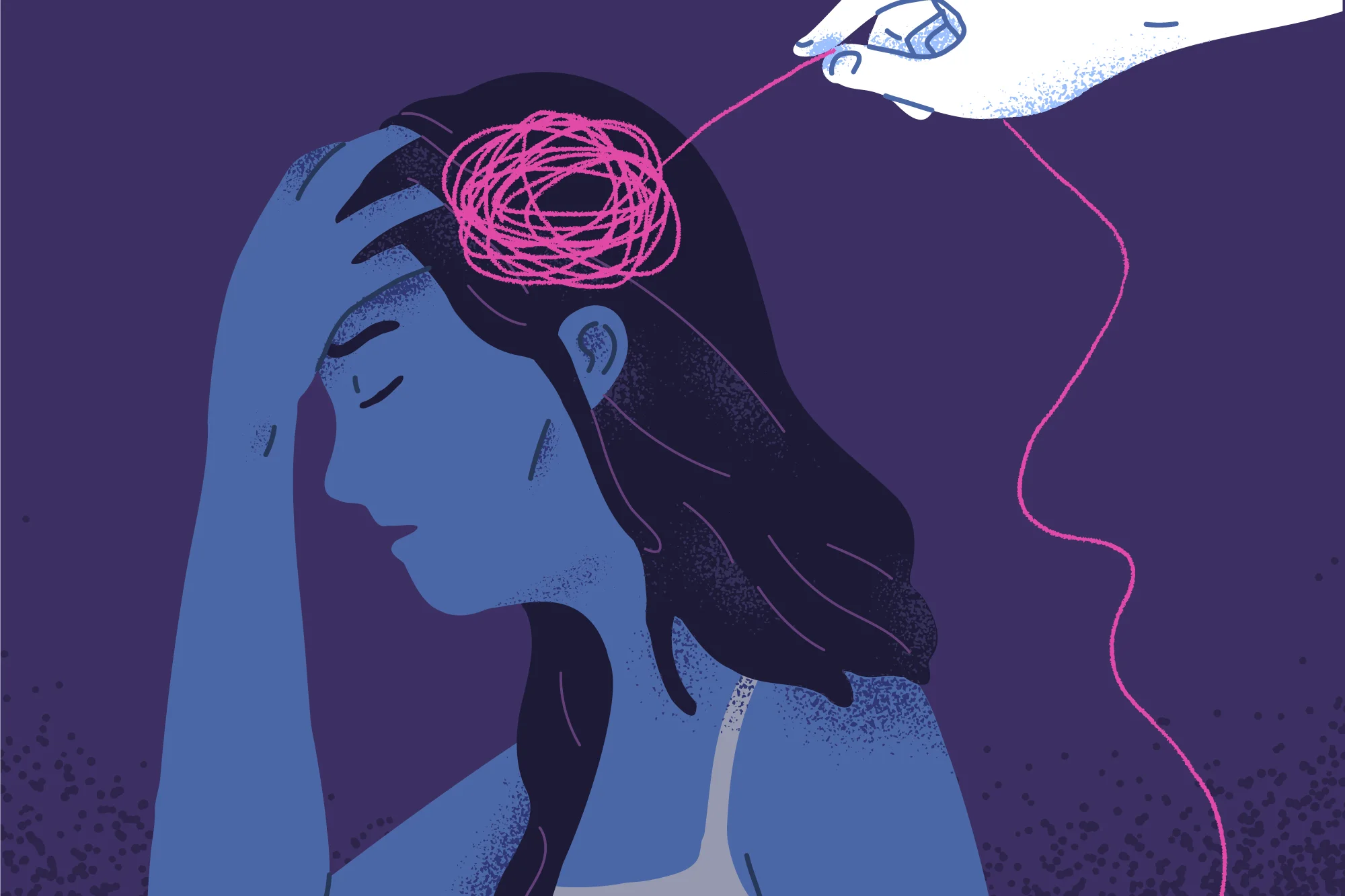 Teoria de Eros e Thanatos de Freud