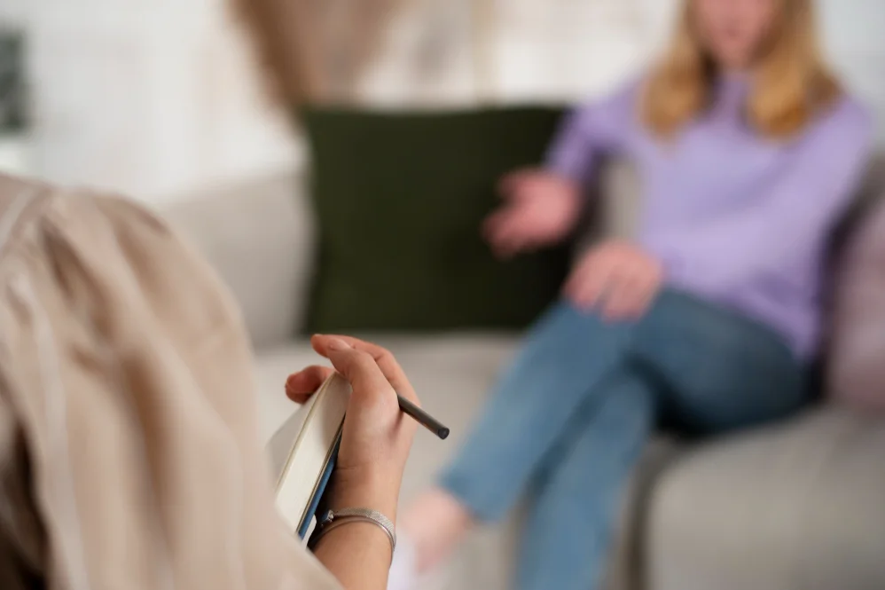 Como a Terapia Centrada na Pessoa Funciona?